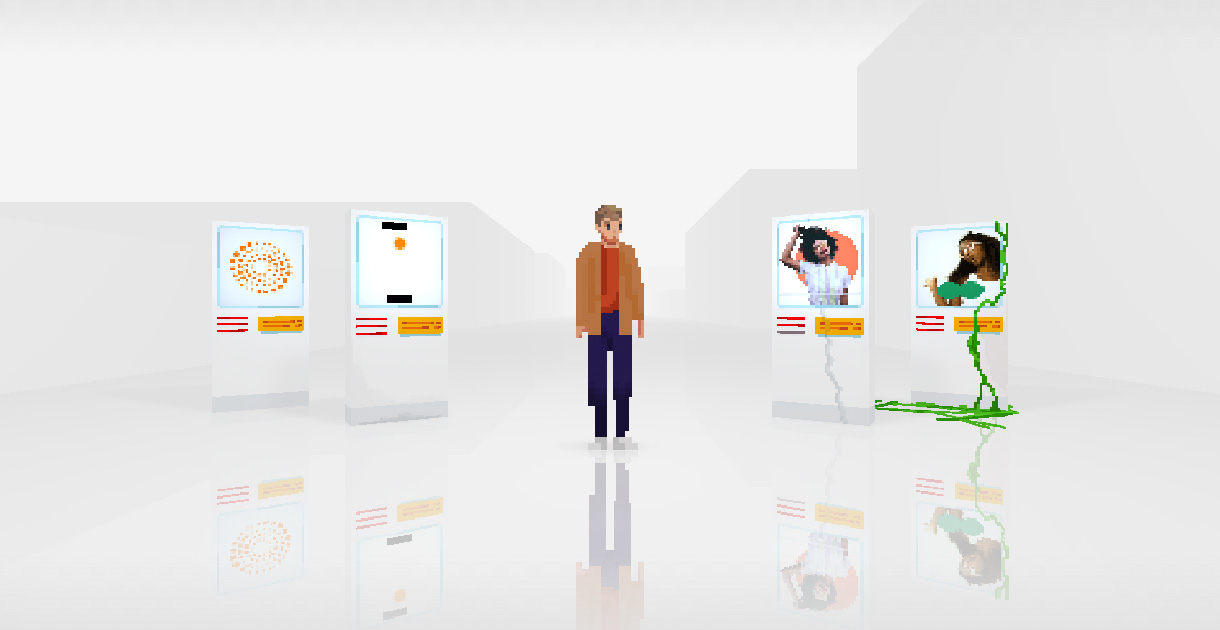 Rasmus Anker – UX and Product Designer